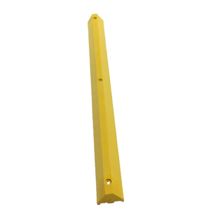 Flexible Bollards - Bendable Bollards, Flex Bollards - Post Guard